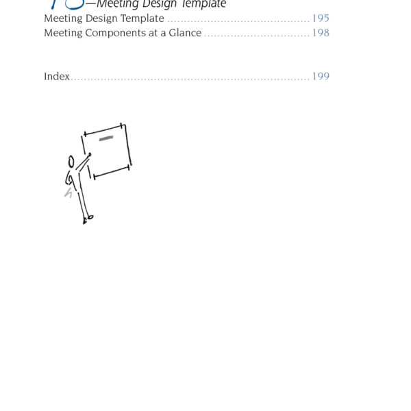 Facilitation at a Glance – 3rd edition – GOAL/QPC