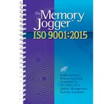 Memory Jogger ISO 9001:2015 – GOAL/QPC