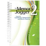 Memory Jogger 2 — Second Edition (2018 Revision) – GOAL/QPC
