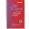 Lean Six Sigma Tools Memory Jogger – GOAL/QPC