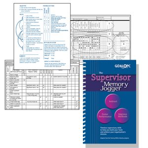 Free Templates – GOAL/QPC