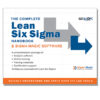 The Complete Lean Six Sigma Handbook & Sigma Magic Software – GOAL/QPC